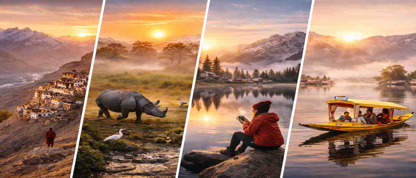 Early Bird Travel Deals | Book Early & Save on Tour Packages