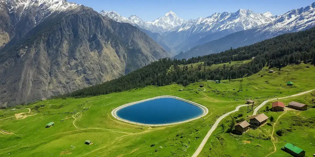 Why Visit Auli Uttarakhand Travel Guide